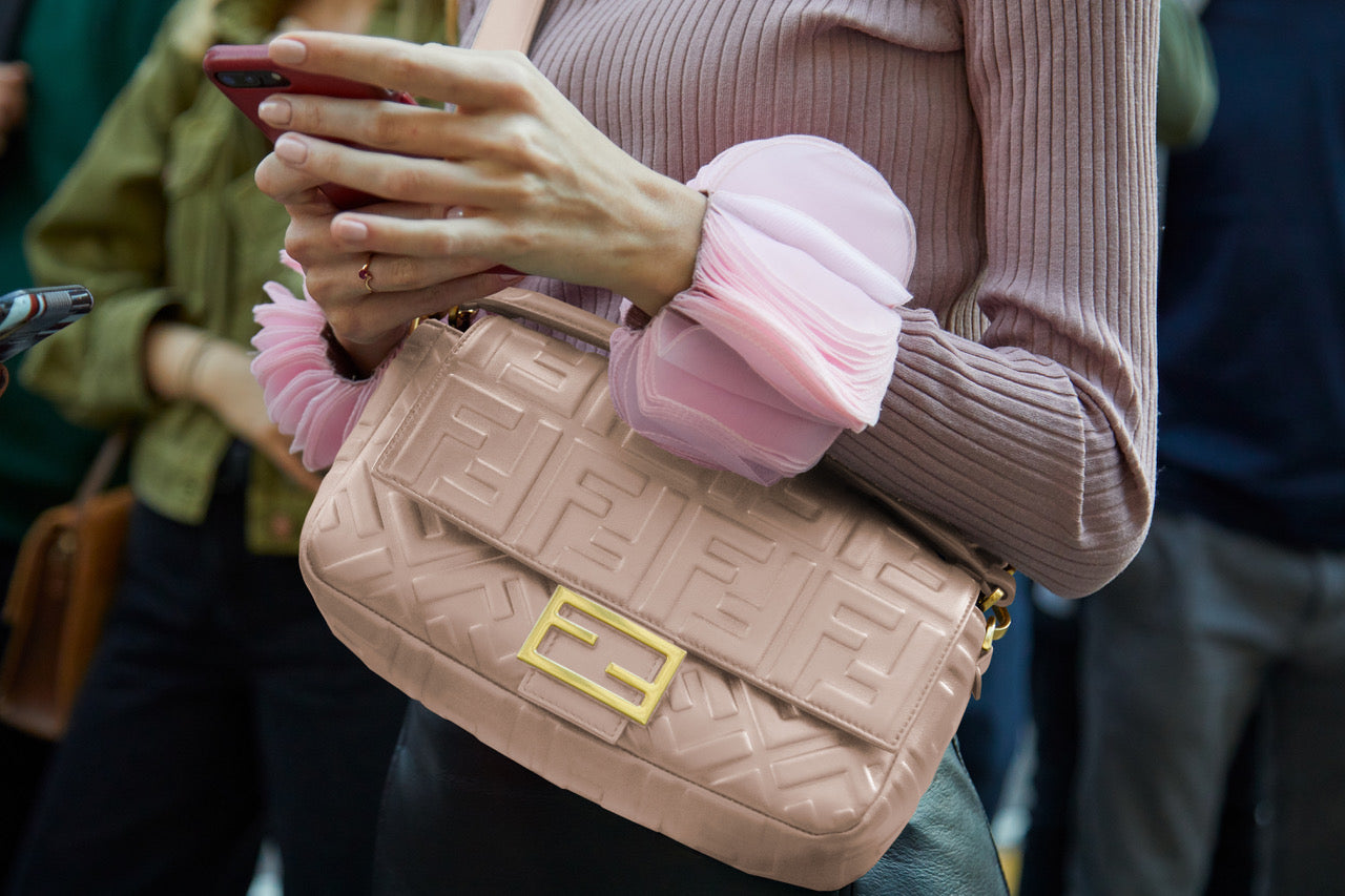 Poshbag Boutique — Buy and Sell Authentic Preowned Designer Bags
